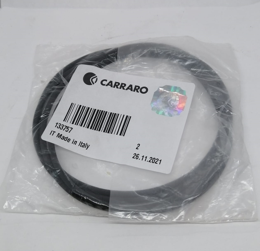 SELLO DE PISTON PARA CASE ORIGINAL 190493A1 | pachara-refacciones.com